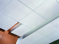 ASTRO® ACOUSTICAL PANELS - ITEM: 8221, on Designer Pages