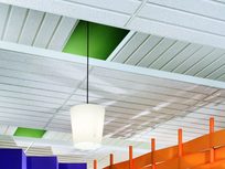 RADAR™ ILLUSION™ PANELS - ITEM: 2842, on Designer Pages