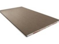 SHEETROCK® BRAND GYPSUM SHEATHING (REGULAR AND FIRECODE® X), on ...