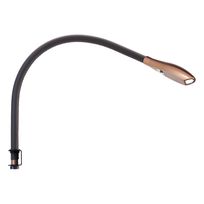 Zonda Over the Bedhead Light, on Designer Pages