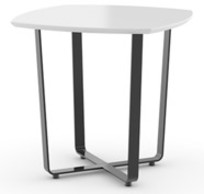 Basket - Occasional Table, on Designer Pages