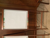 Presentation Markerboard, on Designer Pages