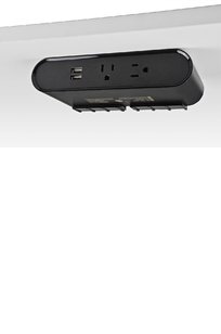 PCS115 - Power Interface – Under Desk Mount, on Designer Pages