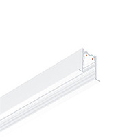 SUPERSYSTEM II LOW VOLTAGE U-MOUNTING SECTION WITH FLANGE, on Designer ...