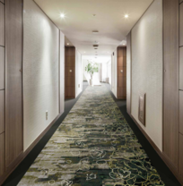 Drip Rug, on Designer Pages