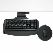 Keyboard Supports, on Designer Pages