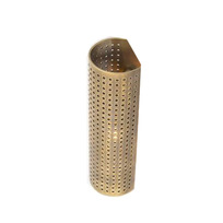 Custom Wall Sconce , on Designer Pages