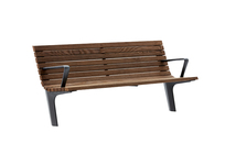 Generation 50 Bench, on Designer Pages