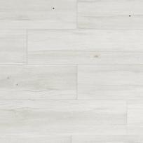 Woodville Blanco Wood Plank Porcelain Tile, on Designer Pages