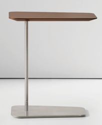 Quiet laptop table, on Designer Pages