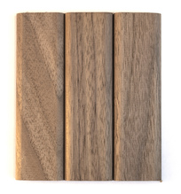 505 Solid Walnut Tambour, on Designer Pages