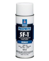 Sherwin Williams PrepRite SF-1 Quick Drying Pigmented Primer/Sealer ...