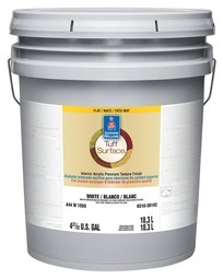 Tuff Surface Premium Texture Finish, on Designer Pages