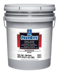 PrepRite Block Filler, on Designer Pages