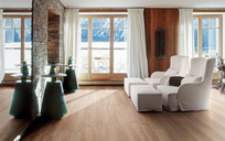 Piemme Cottage, on Designer Pages