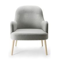 Bloom Lounge Chair, on Designer Pages