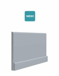 Contours Profiled Wall Base System, on Designer Pages