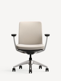 Evo Conference Chair, on Designer Pages