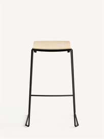Take-5 Stool, on Designer Pages