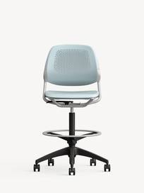 Inspire Task Stool, on Designer Pages