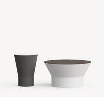 Belong Table, on Designer Pages