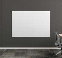 Aware Wall Hung Markerboard, on Designer Pages