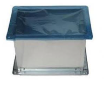 MIGHTY BLUE DUCT FILM, on Designer Pages