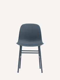 Form Side Chair, on Designer Pages