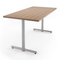 Tubular - T Base - T, on Designer Pages