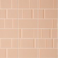 Division Clay 8x16 Matte Ceramic Tile, on Designer Pages