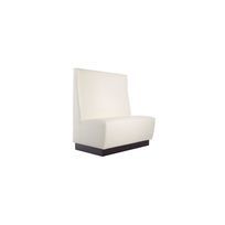 JAZZ SINGLE BOOTH JAZZ BOOTH, on Designer Pages