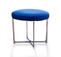 Solitaire Low Stool, on Designer Pages