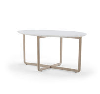 Current Wood Table, on Designer Pages