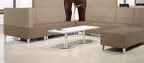 Fringe Side Tables, on Designer Pages