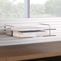 Metal Double Side Tray, on Designer Pages