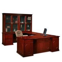 Senator™ - Desks + Workstations, on Designer Pages