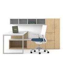 Priority™ - Desks + Workstations, on Designer Pages