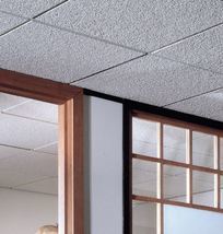 USG ECLIPSE™ ILLUSION™ ACOUSTICAL PANELS COLLECTIONS, on Designer Pages