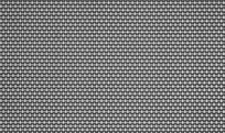 DS-18 OPAQUE WOVEN WIRE MESH PATTERN, on Designer Pages