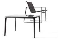 Cochran Side Table, on Designer Pages