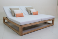 Custom Daybed, on Designer Pages