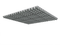 Waffle Grid 001, on Designer Pages