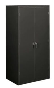 BRIGADE STORAGE CABINET 24" X 72", on Designer Pages