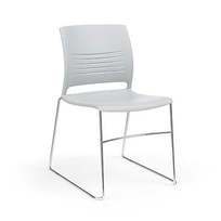 Strive High-Density Stack Chair, on Designer Pages