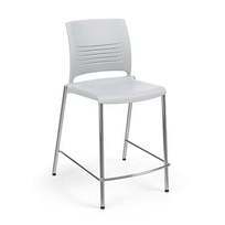 Strive Cafe Stool, on Designer Pages