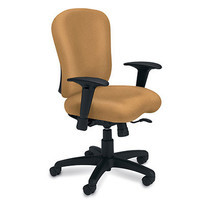 Impress Task Chair, on Designer Pages