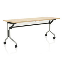 Hurry Up! Tables, on Designer Pages