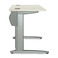 InTandem Table System, on Designer Pages