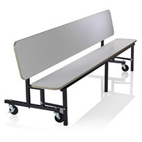 Uniframe Convertible Bench, on Designer Pages