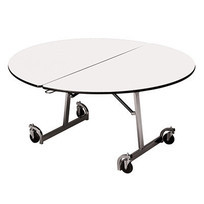 Uniframe Cafeteria Tables, on Designer Pages